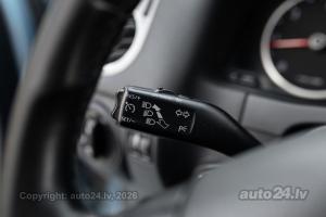 Zils Volkswagen Tiguan 2008 Tallina, ar dzinēja tilpumu 2.00 L un nobraukumu 329 tūkst. km par 5999 €, foto 18 vietnē AUTOMOTO.COM.LV