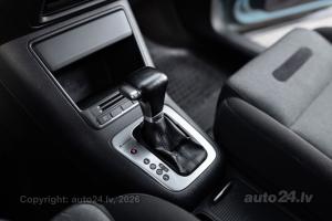 Zils Volkswagen Tiguan 2008 Tallina, ar dzinēja tilpumu 2.00 L un nobraukumu 329 tūkst. km par 5999 €, foto 20 vietnē AUTOMOTO.COM.LV