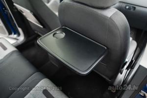 Zils Volkswagen Tiguan 2009 Tallina, ar dzinēja tilpumu 1.40 L un nobraukumu 149 tūkst. km par 4299 €, foto 8 vietnē AUTOMOTO.COM.LV