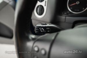 Zils Volkswagen Tiguan 2009 Tallina, ar dzinēja tilpumu 1.40 L un nobraukumu 149 tūkst. km par 4299 €, foto 10 vietnē AUTOMOTO.COM.LV