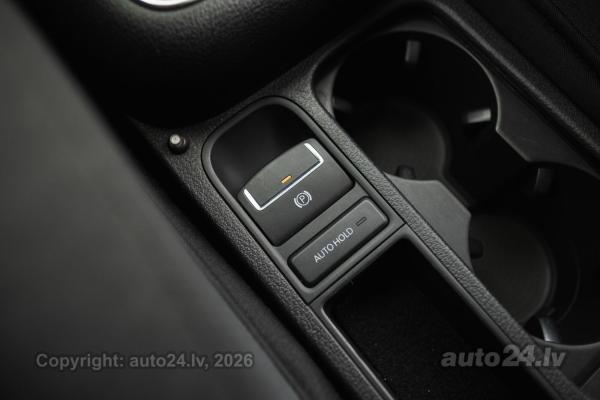 Zils Volkswagen Tiguan 2009 Tallina, ar dzinēja tilpumu 1.40 L un nobraukumu 149 tūkst. km par 3999 €, foto 10 vietnē AUTOMOTO.COM.LV
