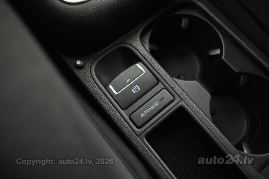 Zils Volkswagen Tiguan 2009 Tallina, ar dzinēja tilpumu 1.40 L un nobraukumu 149 tūkst. km par 4299 €, foto 11 vietnē AUTOMOTO.COM.LV
