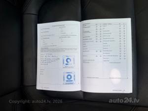 Blue Volkswagen Tiguan 2012 in Tallinn, with an engine capacity of 2.00 L and mileage of 181 thousand km for 10500 €, photo 52 on AUTOMOTO.COM.LV