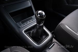 Blue Volkswagen Tiguan 2013 in Jelgava, with an engine capacity of 1.40 L and mileage of 168 thousand km for 10350 €, photo 12 on AUTOMOTO.COM.LV