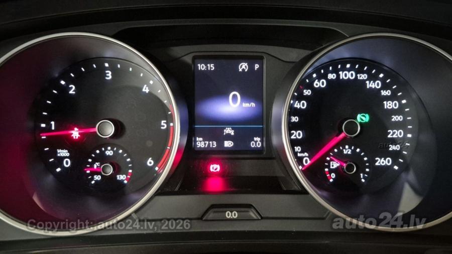 Zils Volkswagen Tiguan 2021 Tallina, ar dzinēja tilpumu 2.00 L un nobraukumu 99 tūkst. km par 21990 €, foto 14 vietnē AUTOMOTO.COM.LV