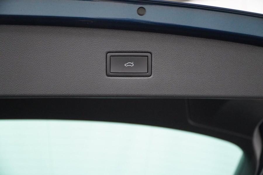 Синий Фольксваген Тигуан 2022 в Таллин, объемом двигателя 1.40 л и пробегом 120 тыс. км за 27900 €, фото 26 на AUTOMOTO.COM.LV