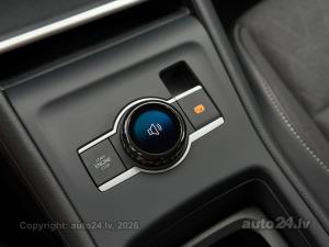 Blue Volkswagen Tiguan 2025 in Parnu, with an engine capacity of 1.50 L and mileage of 24 thousand km for 35900 €, photo 22 on AUTOMOTO.COM.LV