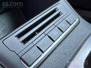 Brūns Volkswagen Tiguan 2008 Rīga, ar dzinēja tilpumu 2.00 L un nobraukumu 325 tūkst. km par 4500 €, foto 14 vietnē AUTOMOTO.COM.LV