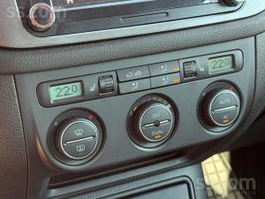 Brūns Volkswagen Tiguan 2008 Rīga, ar dzinēja tilpumu 2.00 L un nobraukumu 325 tūkst. km par 4500 €, foto 15 vietnē AUTOMOTO.COM.LV