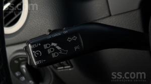 Brūns Volkswagen Tiguan 2008 Rīga, ar dzinēja tilpumu 2.00 L un nobraukumu 327 tūkst. km par 4750 €, foto 11 vietnē AUTOMOTO.COM.LV