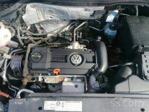 Brūns Volkswagen Tiguan 2011 Valmiera, ar dzinēja tilpumu 1.40 L un nobraukumu 327 tūkst. km par 5250 €, foto 15 vietnē AUTOMOTO.COM.LV