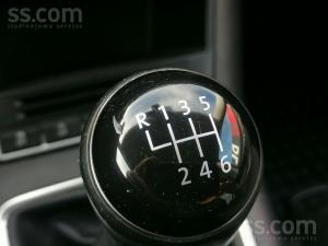 Brūns Volkswagen Tiguan 2011 Valmiera, ar dzinēja tilpumu 1.40 L un nobraukumu 327 tūkst. km par 5250 €, foto 20 vietnē AUTOMOTO.COM.LV