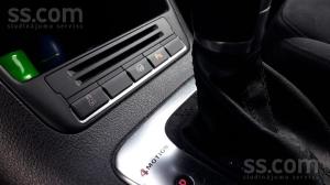 Brown Volkswagen Tiguan 2011 in Riga, with an engine capacity of 2.00 L and mileage of 294 thousand km for 8190 €, photo 21 on AUTOMOTO.COM.LV