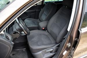 Brūns Volkswagen Tiguan 2011 Rīga, ar dzinēja tilpumu 2.00 L un nobraukumu 294 tūkst. km par 7790 €, foto 9 vietnē AUTOMOTO.COM.LV