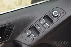 Brūns Volkswagen Tiguan 2011 Rīga, ar dzinēja tilpumu 2.00 L un nobraukumu 294 tūkst. km par 7790 €, foto 16 vietnē AUTOMOTO.COM.LV