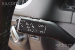 Brūns Volkswagen Tiguan 2011 Rīga, ar dzinēja tilpumu 2.00 L un nobraukumu 294 tūkst. km par 7790 €, foto 17 vietnē AUTOMOTO.COM.LV