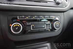 Brūns Volkswagen Tiguan 2011 Rīga, ar dzinēja tilpumu 2.00 L un nobraukumu 294 tūkst. km par 7790 €, foto 21 vietnē AUTOMOTO.COM.LV