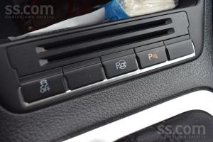 Brūns Volkswagen Tiguan 2011 Rīga, ar dzinēja tilpumu 2.00 L un nobraukumu 294 tūkst. km par 7790 €, foto 23 vietnē AUTOMOTO.COM.LV