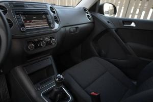 Brūns Volkswagen Tiguan 2011 Jelgava, ar dzinēja tilpumu 2.00 L un nobraukumu 168 tūkst. km par 10300 €, foto 15 vietnē AUTOMOTO.COM.LV