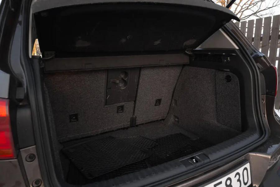 Brūns Volkswagen Tiguan 2011 Jelgava, ar dzinēja tilpumu 2.00 L un nobraukumu 168 tūkst. km par 10300 €, foto 18 vietnē AUTOMOTO.COM.LV