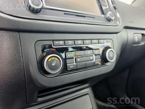 Brūns Volkswagen Tiguan 2011 Jelgava, ar dzinēja tilpumu 2.00 L un nobraukumu 242 tūkst. km par 9990 €, foto 15 vietnē AUTOMOTO.COM.LV