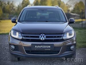 Brūns Volkswagen Tiguan 2012 Rīga, ar dzinēja tilpumu 2.00 L un nobraukumu 162 tūkst. km par 9990 €, foto 10 vietnē AUTOMOTO.COM.LV