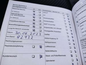 Коричневый Фольксваген Тигуан 2012 в Утена, объемом двигателя 1.39 л и пробегом 125 тыс. км за 7500 €, фото 25 на AUTOMOTO.COM.LV