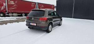 Brūns Volkswagen Tiguan 2012 Kauņa, ar dzinēja tilpumu 1.97 L un nobraukumu 340 tūkst. km par 8650 €, foto 15 vietnē AUTOMOTO.COM.LV