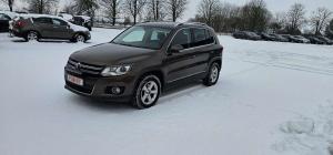 Brūns Volkswagen Tiguan 2012 Kauņa, ar dzinēja tilpumu 1.97 L un nobraukumu 340 tūkst. km par 8650 €, foto 16 vietnē AUTOMOTO.COM.LV