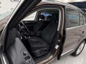 Brūns Volkswagen Tiguan 2012 Viļņa, ar dzinēja tilpumu 1.97 L un nobraukumu 241 tūkst. km par 7900 €, foto 23 vietnē AUTOMOTO.COM.LV