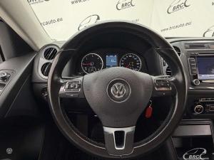 Brūns Volkswagen Tiguan 2012 Viļņa, ar dzinēja tilpumu 1.97 L un nobraukumu 241 tūkst. km par 7900 €, foto 28 vietnē AUTOMOTO.COM.LV