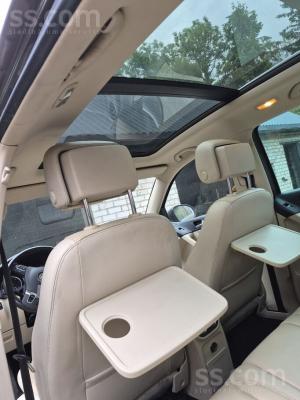 Brown Volkswagen Tiguan 2012 in Jelgava, with an engine capacity of 2.00 L and mileage of 324 thousand km for 6490 €, photo 10 on AUTOMOTO.COM.LV