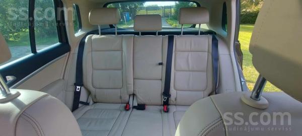 Brūns Volkswagen Tiguan 2012 Jelgava, ar dzinēja tilpumu 2.00 L un nobraukumu 324 tūkst. km par 6490 €, foto 6 vietnē AUTOMOTO.COM.LV