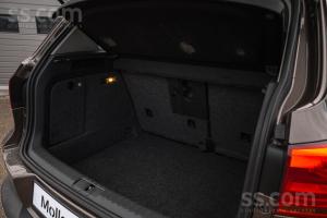 Brūns Volkswagen Tiguan 2012 Jelgava, ar dzinēja tilpumu 1.40 L un nobraukumu 167 tūkst. km par 9900 €, foto 12 vietnē AUTOMOTO.COM.LV