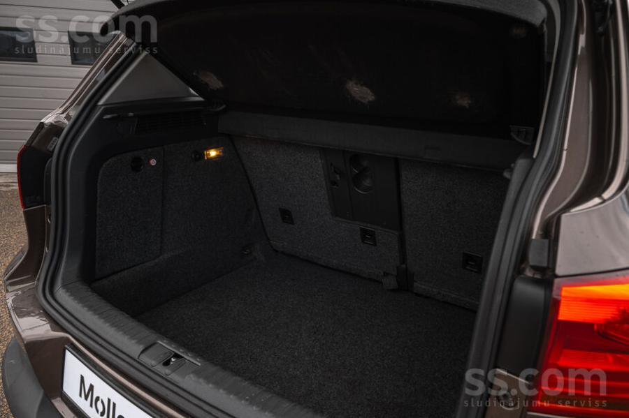Brūns Volkswagen Tiguan 2012 Jelgava, ar dzinēja tilpumu 1.40 L un nobraukumu 167 tūkst. km par 9900 €, foto 12 vietnē AUTOMOTO.COM.LV