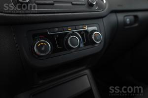 Brūns Volkswagen Tiguan 2012 Jelgava, ar dzinēja tilpumu 1.40 L un nobraukumu 167 tūkst. km par 9900 €, foto 14 vietnē AUTOMOTO.COM.LV