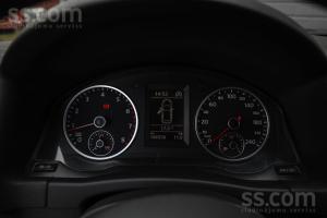 Brūns Volkswagen Tiguan 2012 Jelgava, ar dzinēja tilpumu 1.40 L un nobraukumu 167 tūkst. km par 9900 €, foto 16 vietnē AUTOMOTO.COM.LV
