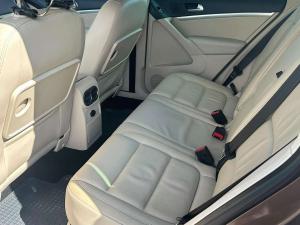 Brūns Volkswagen Tiguan 2012 Utena, ar dzinēja tilpumu 1.98 L un nobraukumu 183 tūkst. km par 8650 €, foto 13 vietnē AUTOMOTO.COM.LV