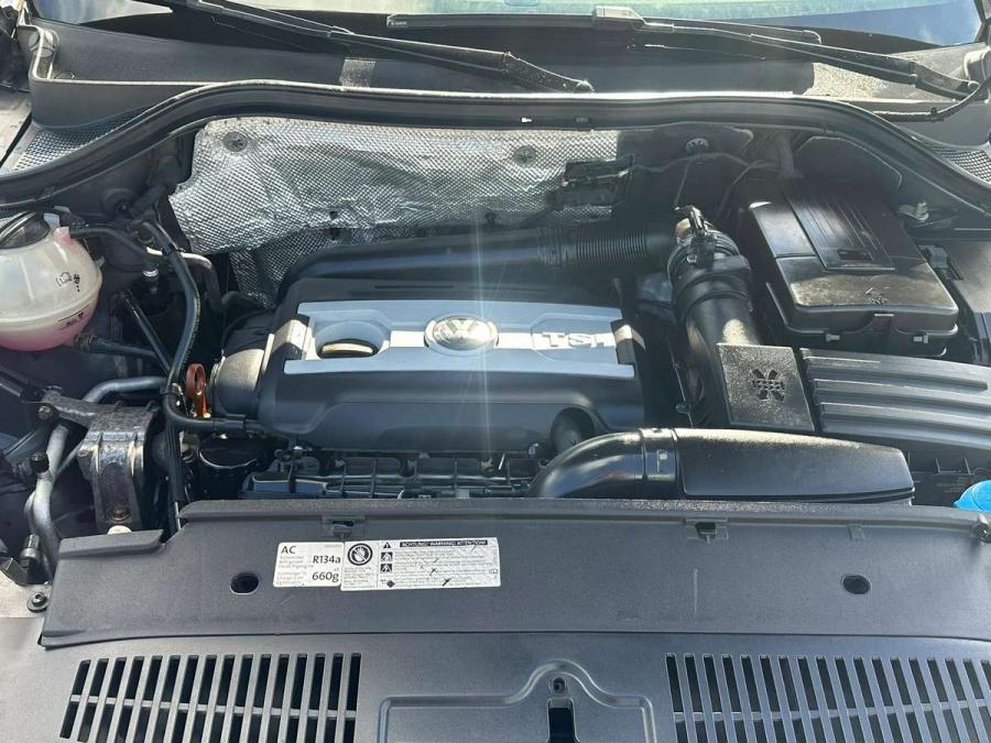 Brūns Volkswagen Tiguan 2012 Utena, ar dzinēja tilpumu 1.98 L un nobraukumu 183 tūkst. km par 8650 €, foto 16 vietnē AUTOMOTO.COM.LV