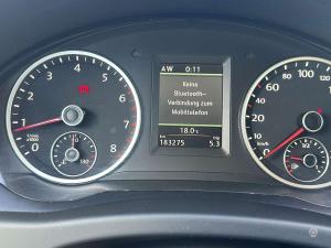 Brūns Volkswagen Tiguan 2012 Utena, ar dzinēja tilpumu 1.98 L un nobraukumu 183 tūkst. km par 8650 €, foto 19 vietnē AUTOMOTO.COM.LV