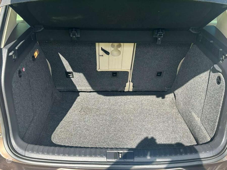 Brūns Volkswagen Tiguan 2012 Utena, ar dzinēja tilpumu 1.98 L un nobraukumu 183 tūkst. km par 8650 €, foto 21 vietnē AUTOMOTO.COM.LV