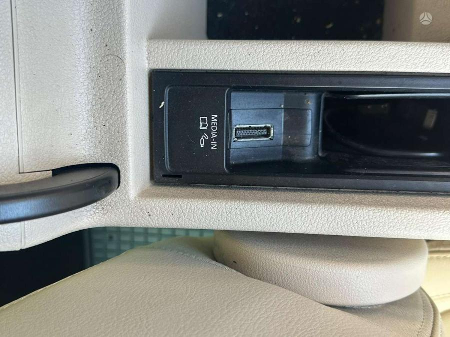 Brūns Volkswagen Tiguan 2012 Utena, ar dzinēja tilpumu 1.98 L un nobraukumu 183 tūkst. km par 8650 €, foto 22 vietnē AUTOMOTO.COM.LV