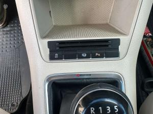 Brūns Volkswagen Tiguan 2012 Utena, ar dzinēja tilpumu 1.98 L un nobraukumu 183 tūkst. km par 8650 €, foto 24 vietnē AUTOMOTO.COM.LV