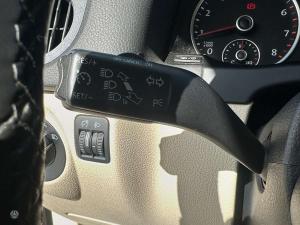 Brūns Volkswagen Tiguan 2012 Utena, ar dzinēja tilpumu 1.98 L un nobraukumu 183 tūkst. km par 8650 €, foto 26 vietnē AUTOMOTO.COM.LV