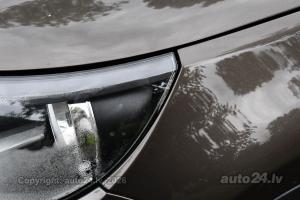 Brown Volkswagen Tiguan 2012 in Tallinn, with an engine capacity of 1.40 L and mileage of 227 thousand km for 8500 €, photo 26 on AUTOMOTO.COM.LV