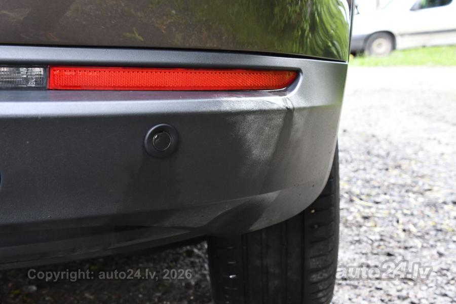 Brown Volkswagen Tiguan 2012 in Tallinn, with an engine capacity of 1.40 L and mileage of 227 thousand km for 8500 €, photo 27 on AUTOMOTO.COM.LV