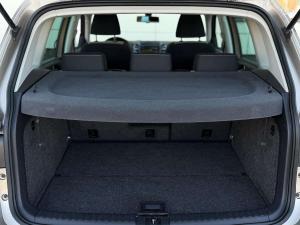 Brown Volkswagen Tiguan 2012 in Kretinga, with an engine capacity of 1.97 L and mileage of 283 thousand km for 7850 €, photo 22 on AUTOMOTO.COM.LV