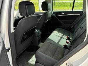 Brūns Volkswagen Tiguan 2012 Saldus, ar dzinēja tilpumu 2.00 L un nobraukumu 279 tūkst. km par 8890 €, foto 18 vietnē AUTOMOTO.COM.LV