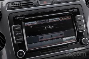 Brūns Volkswagen Tiguan 2012 Jelgava, ar dzinēja tilpumu 2.00 L un nobraukumu 174 tūkst. km par 10999 €, foto 25 vietnē AUTOMOTO.COM.LV