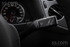 Brūns Volkswagen Tiguan 2012 Jelgava, ar dzinēja tilpumu 2.00 L un nobraukumu 174 tūkst. km par 10999 €, foto 30 vietnē AUTOMOTO.COM.LV